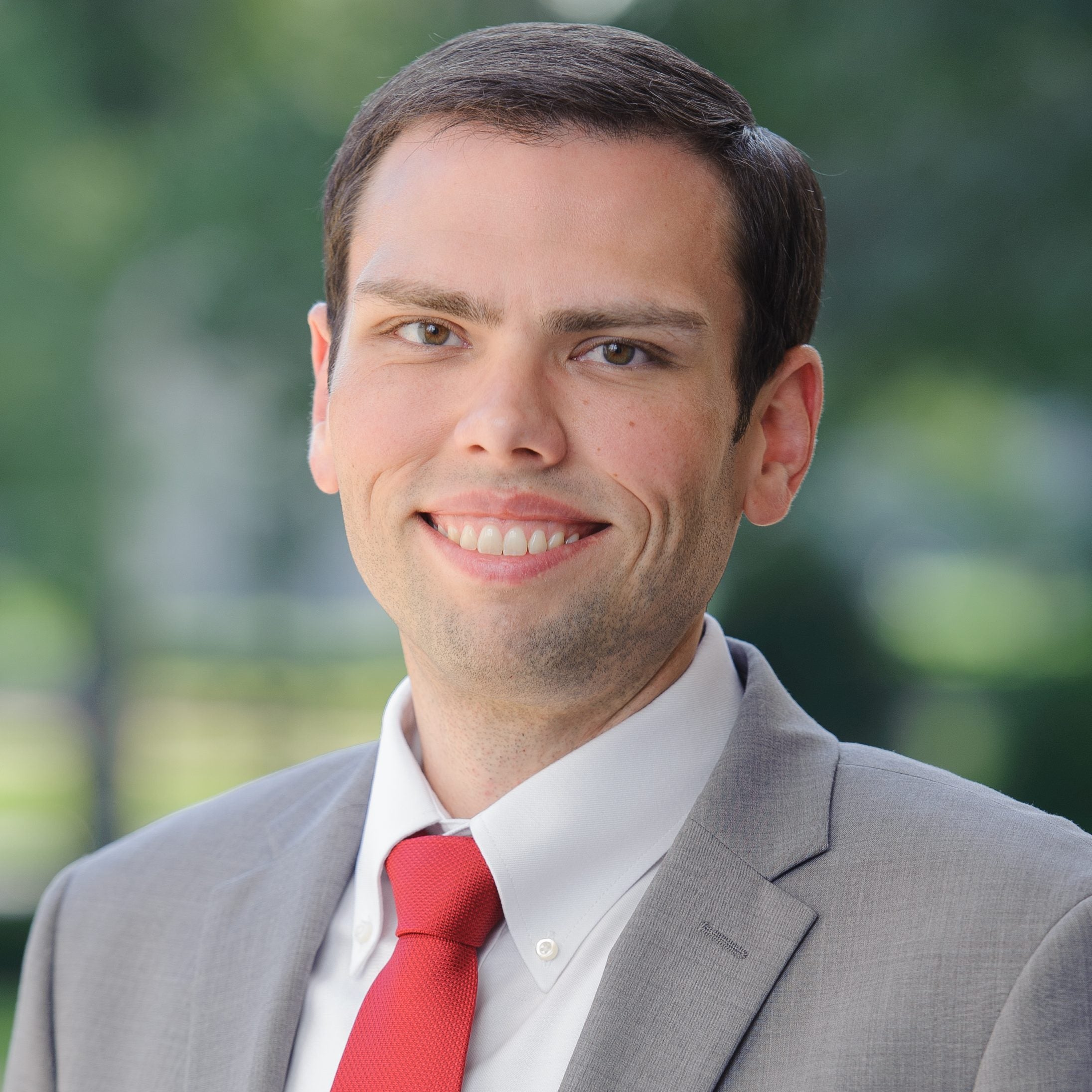 Staff | Office for Academic Affairs