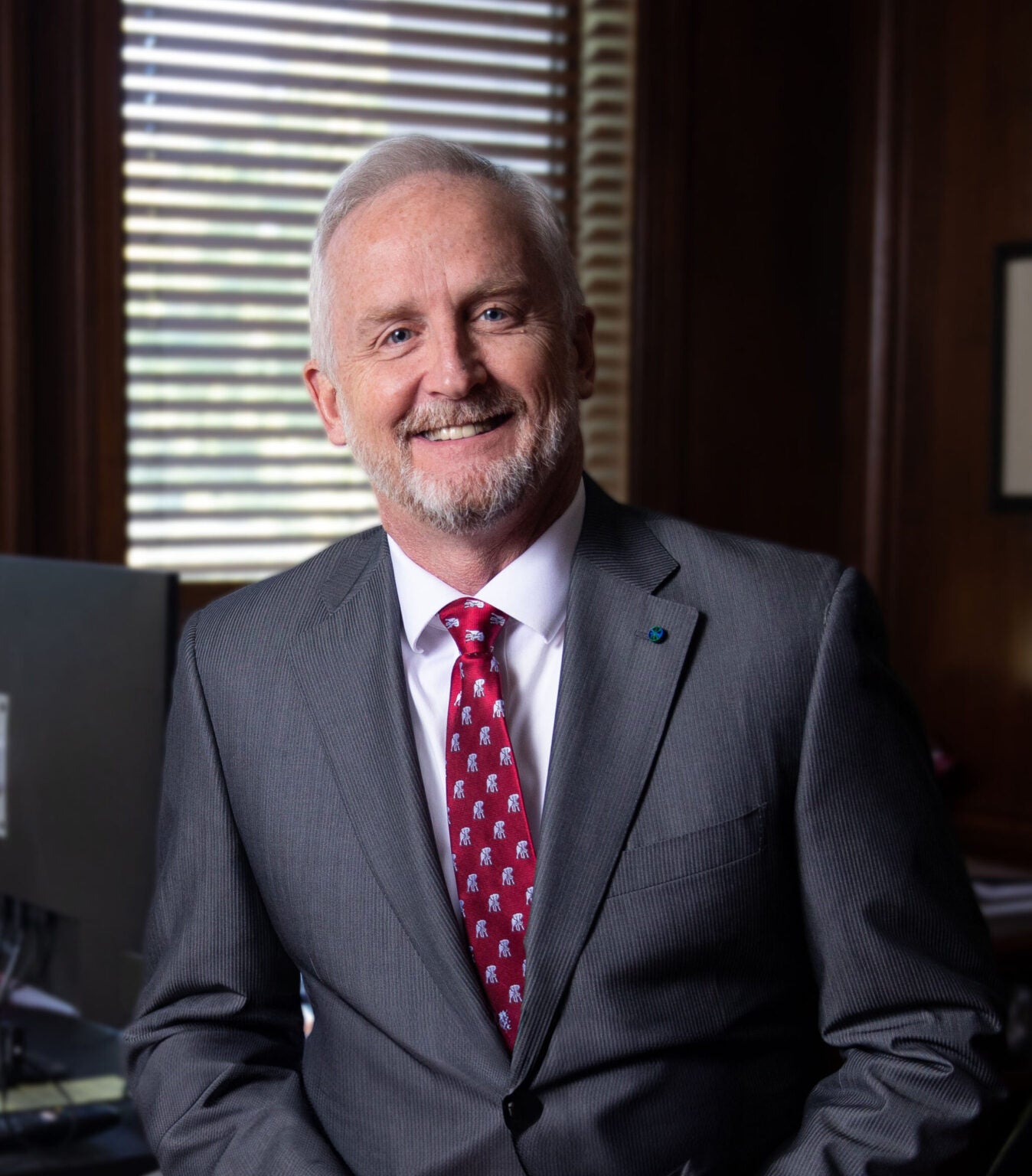 Built by Bama Core Curriculum | Office for Academic Affairs