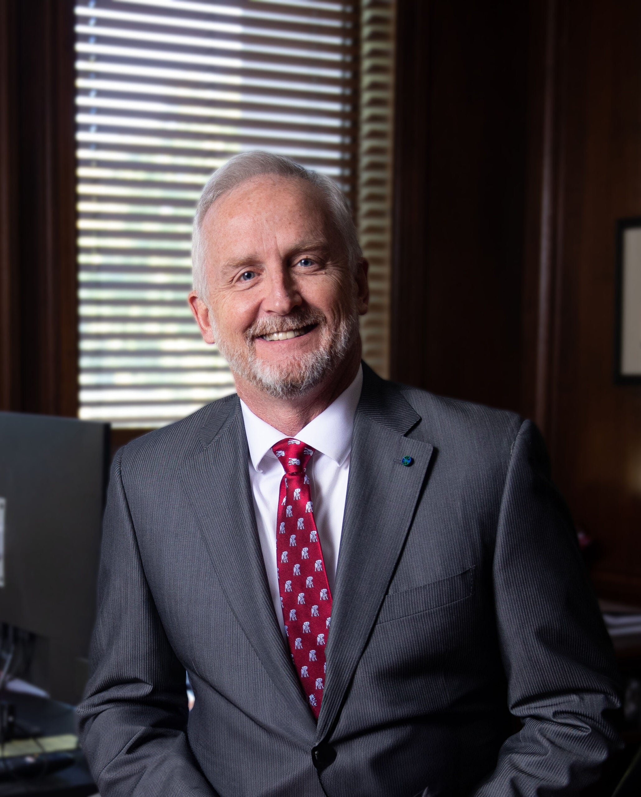 Built by Bama Core Curriculum | Office for Academic Affairs