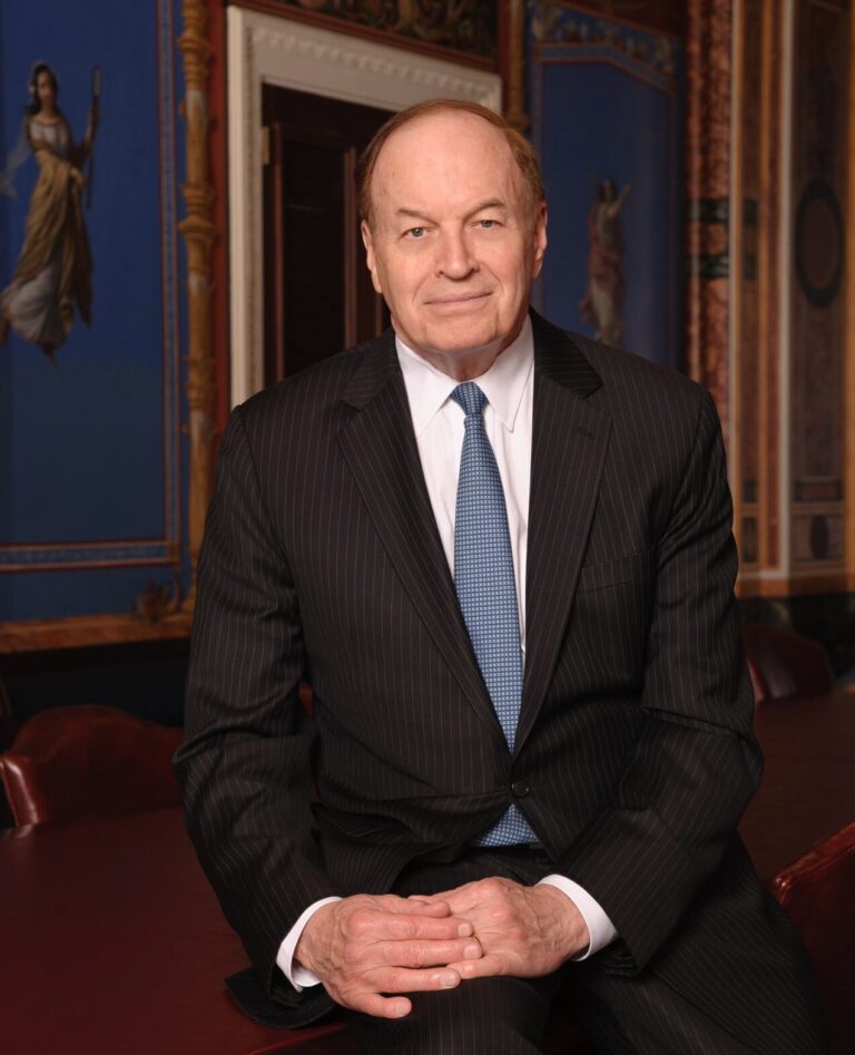 The Shelby Endowment | Office for Academic Affairs