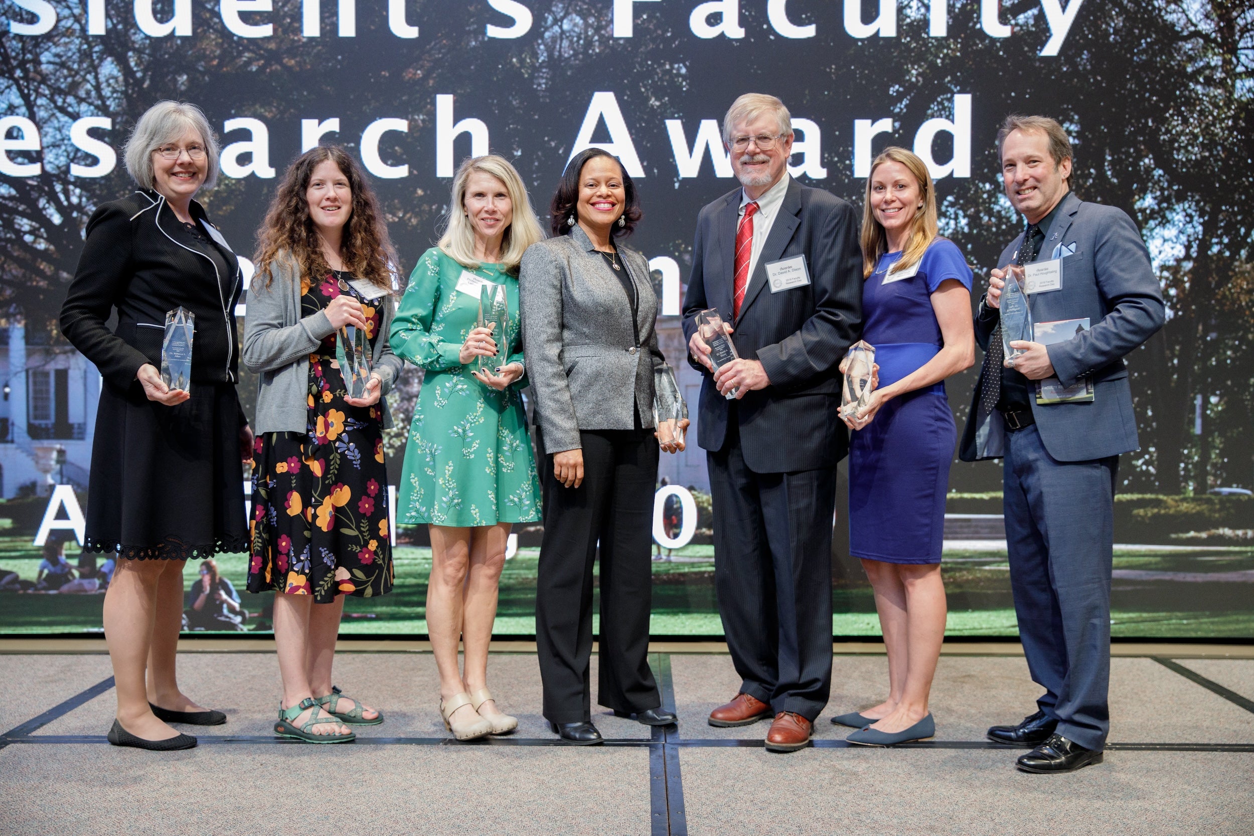 Office for Academic Affairs