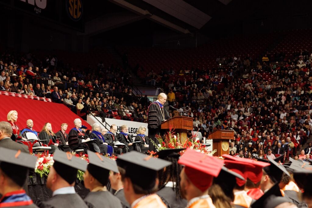 Built by Bama General Education | Office for Academic Affairs