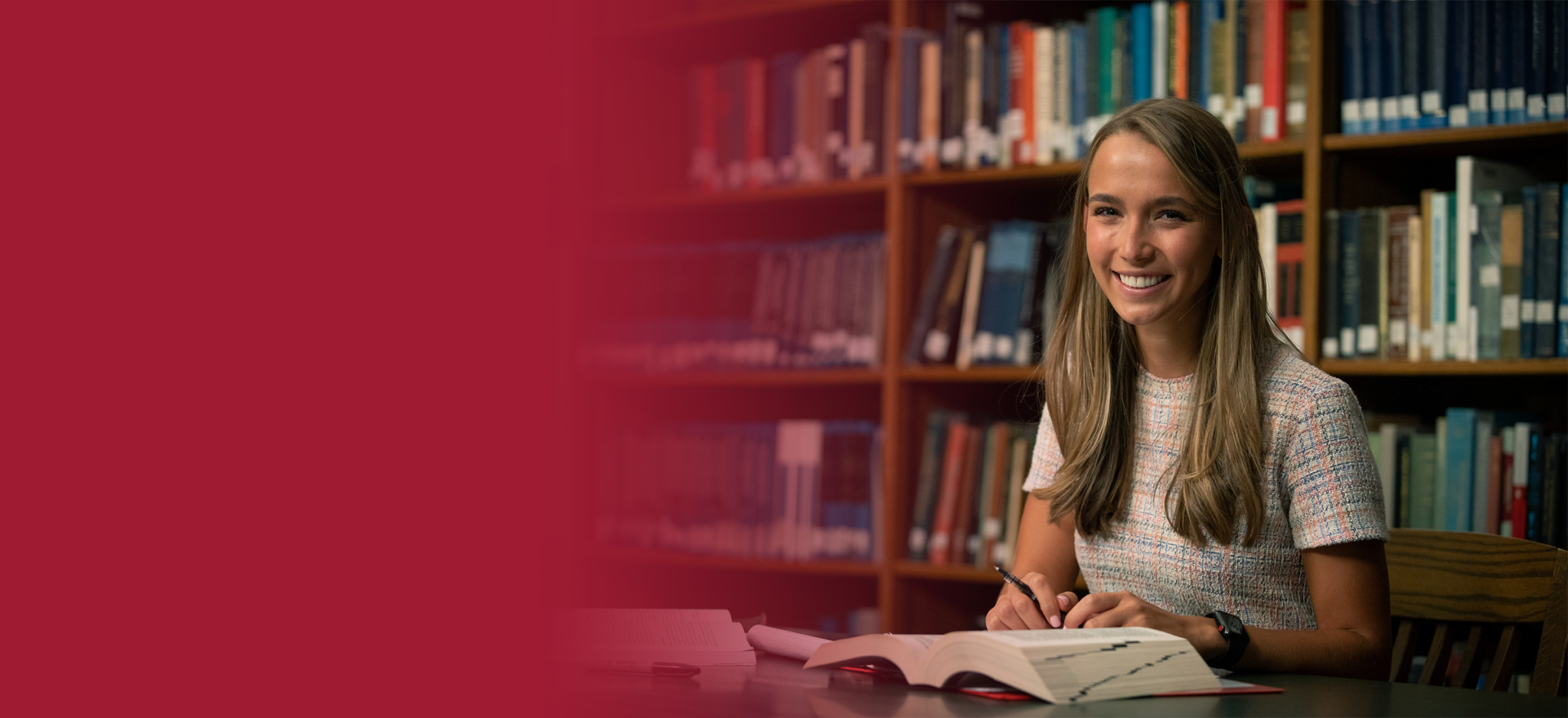 Built by Bama General Education | Office for Academic Affairs