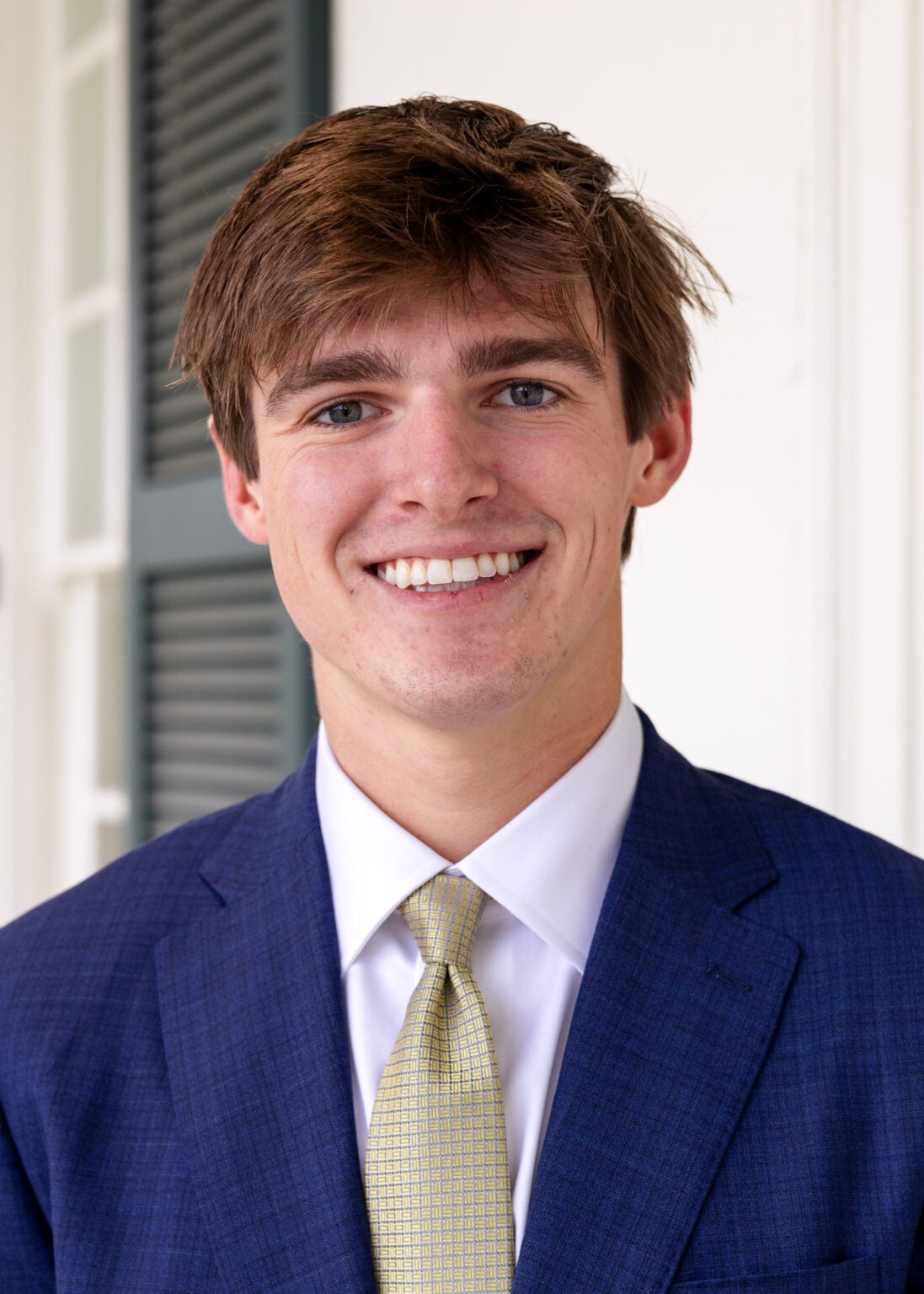 The Shelby Scholars | Office for Academic Affairs